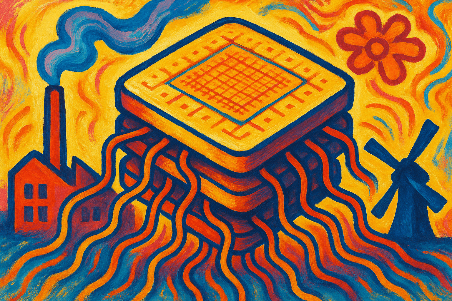 QuantWare Launches Quantum Chip Factory in the Netherlands — 10,000 ...