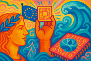 Europe Commits €50M to P4Q Pilot Line to Industrialize Quantum Photonic ...