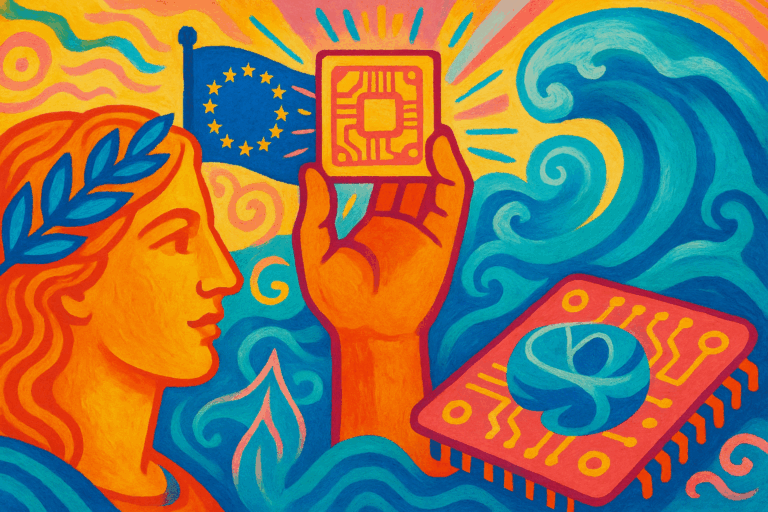 Europe Commits €50M to P4Q Pilot Line to Industrialize Quantum Photonic ...